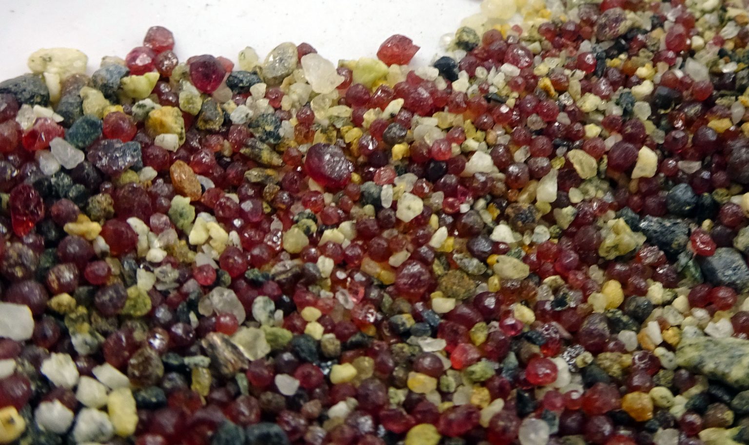 Dan Hurd Paydirt – Dan Hurd Prospecting