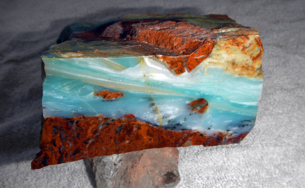 A Grade – Premium Ocean Picture Stone by the lbs – Dan Hurd Prospecting