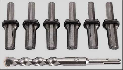 Arbor Fabricating Classifier – Dan Hurd Prospecting