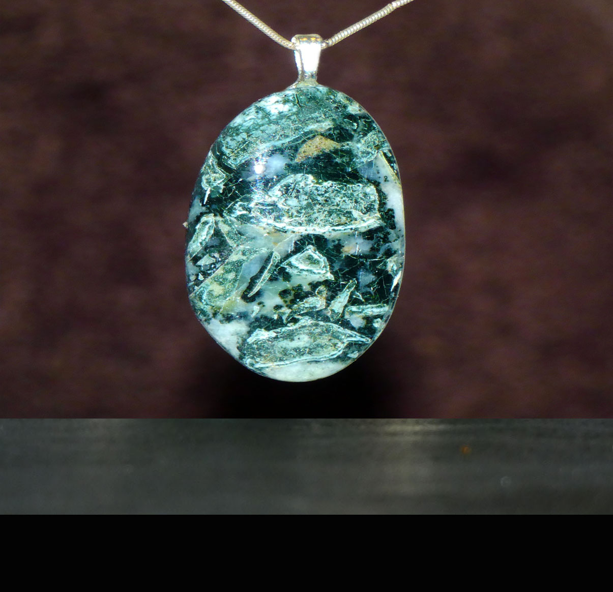 BC Vancouver Island Dallasite – Dan Hurd Prospecting