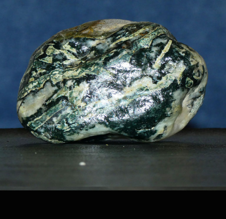 BC Vancouver Island Dallasite – Dan Hurd Prospecting