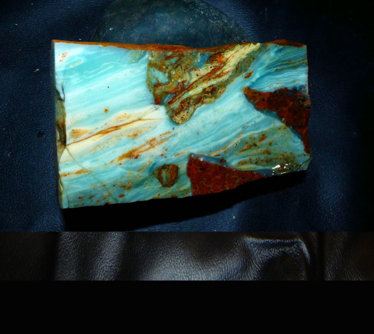 BC Ocean Picture Stone – Dan Hurd Prospecting