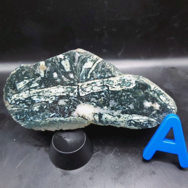 Dallasite specimens – Dan Hurd Prospecting