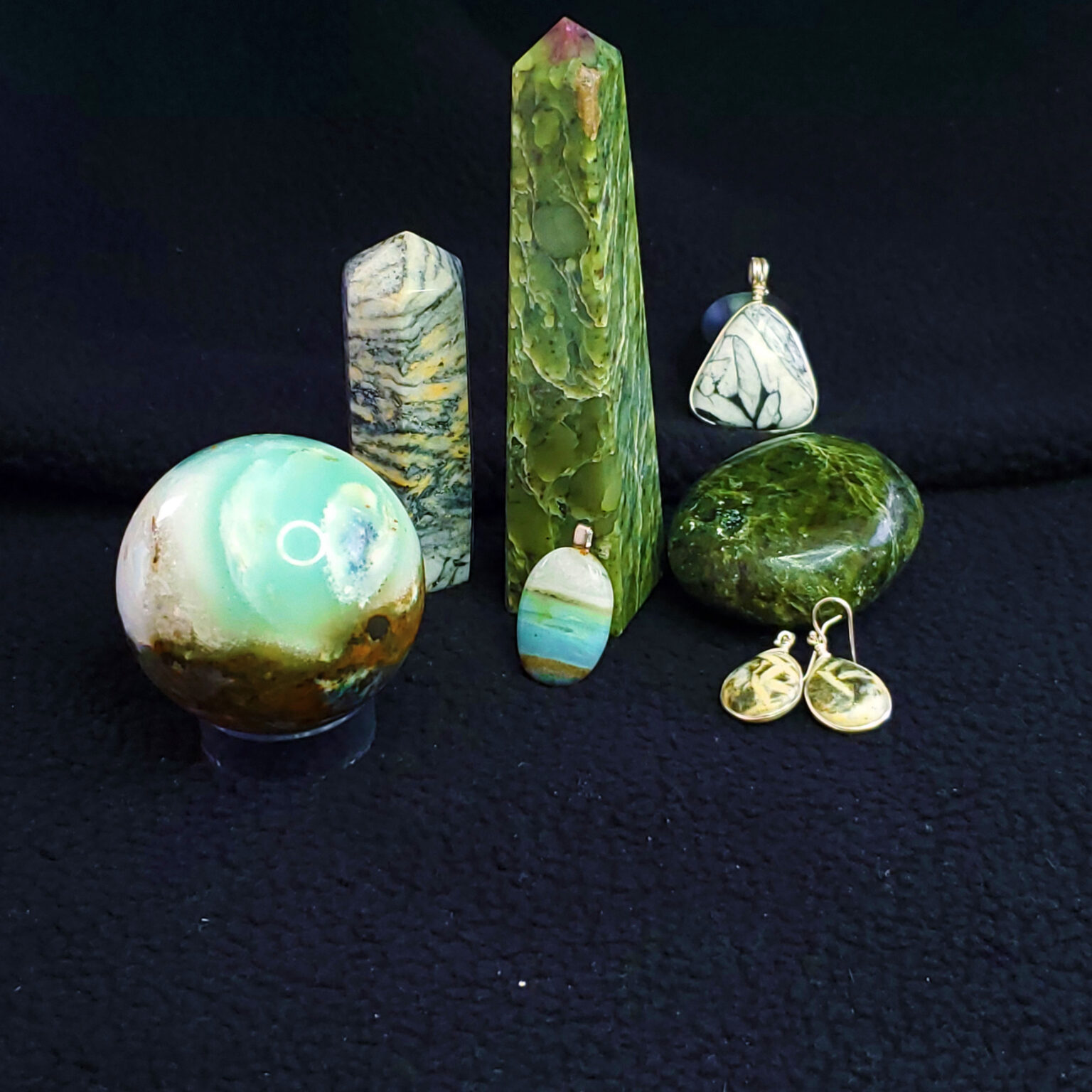 Shop – Dan Hurd Prospecting