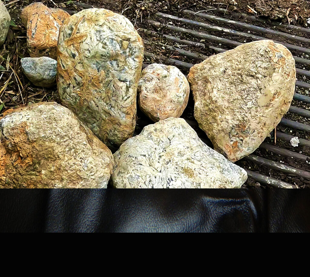 Pinolite – Dan Hurd Prospecting