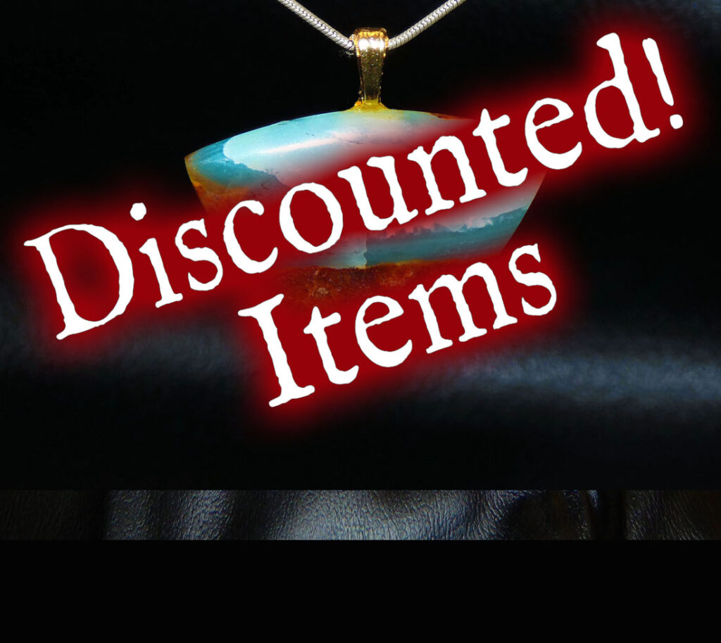 Shop – Dan Hurd Prospecting