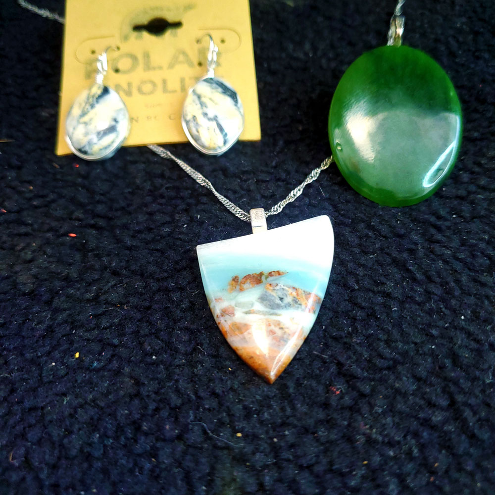 Finished Products – Dan Hurd Prospecting