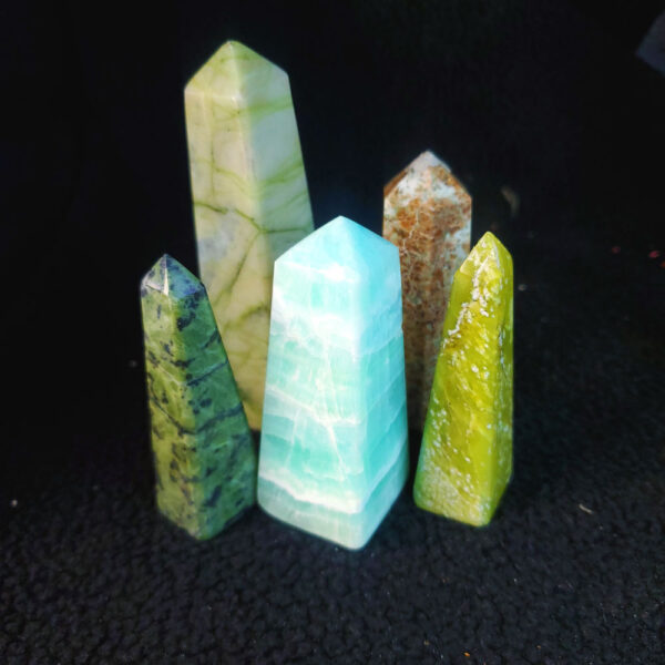 Finished Products – Dan Hurd Prospecting