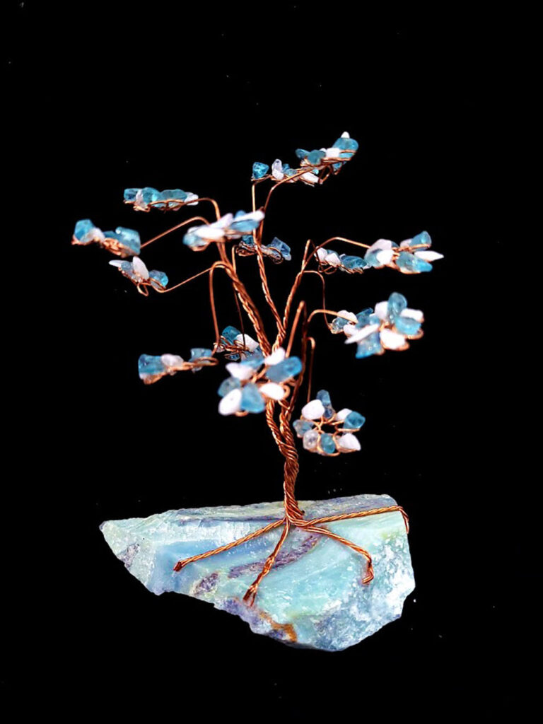 Finished Products – Dan Hurd Prospecting