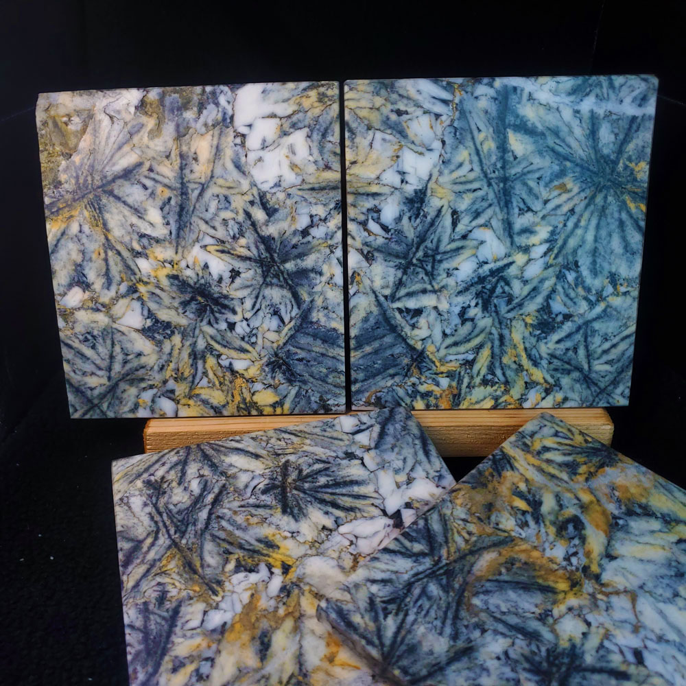 Finished Products – Dan Hurd Prospecting