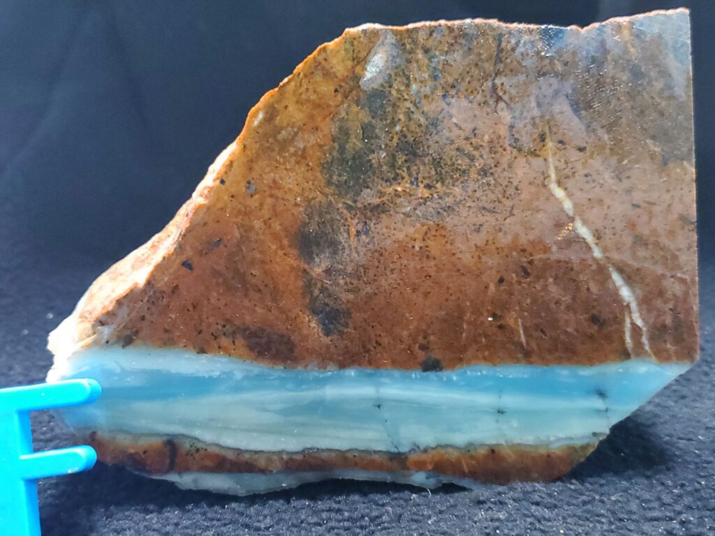 Ocean Picture Stone Seam Rock Specimens – Dan Hurd Prospecting