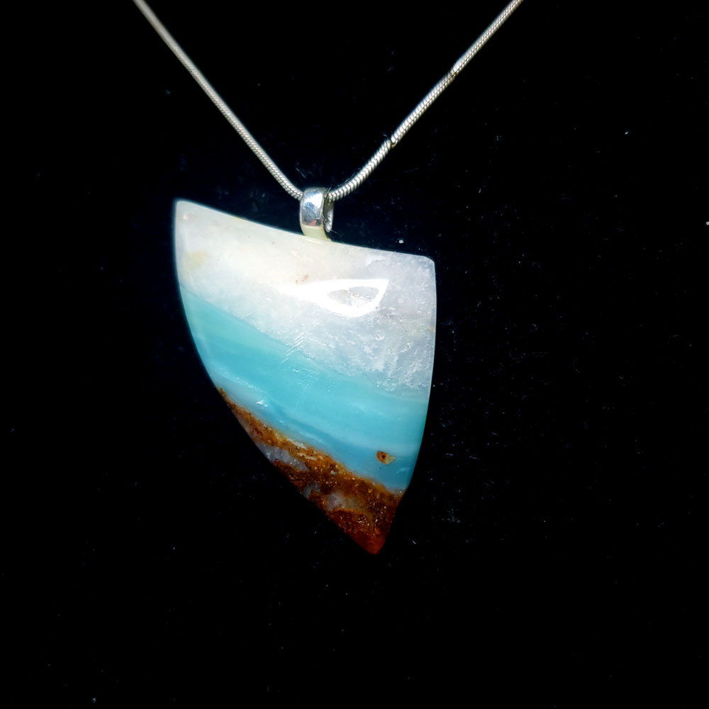 Finished products. – Dan Hurd Prospecting