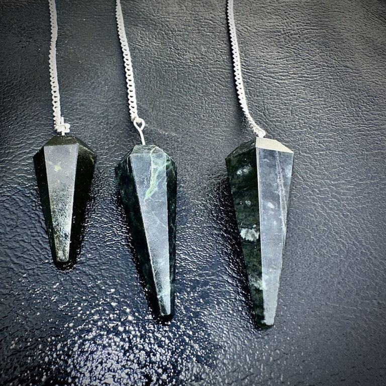 Finished Products – Dan Hurd Prospecting