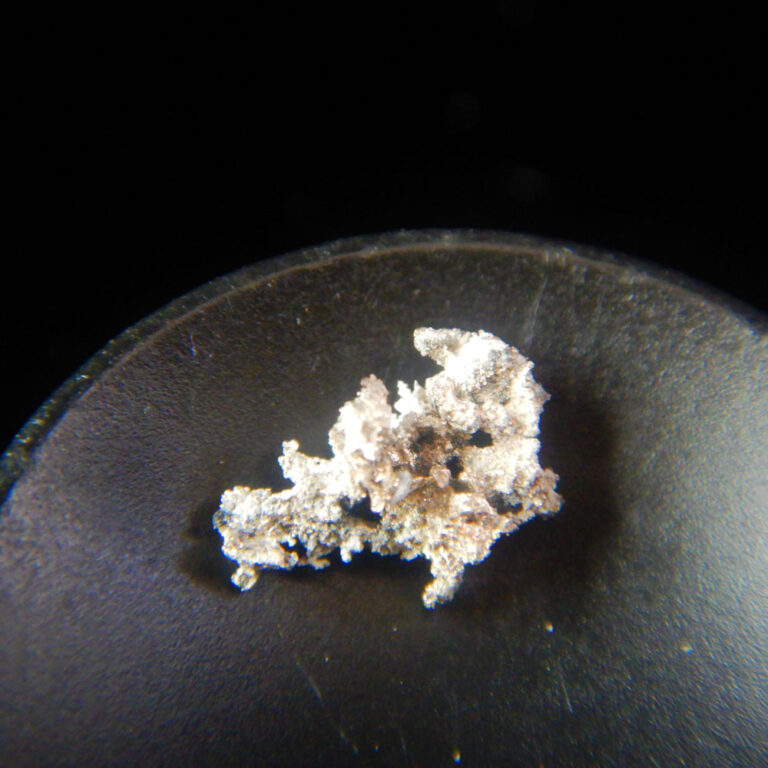 Silver Specimens – Dan Hurd Prospecting