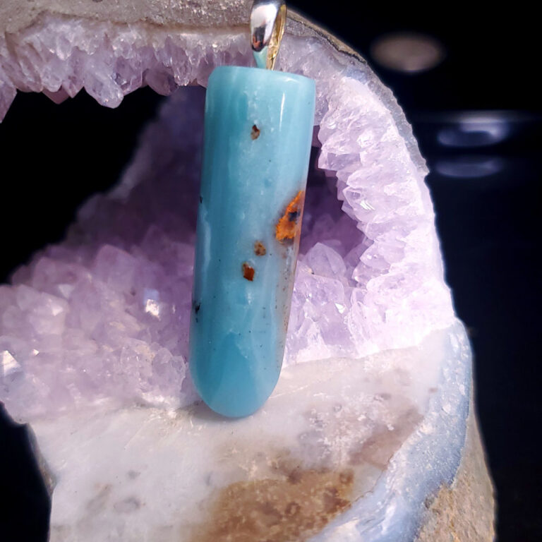 Jewelry – Dan Hurd Prospecting