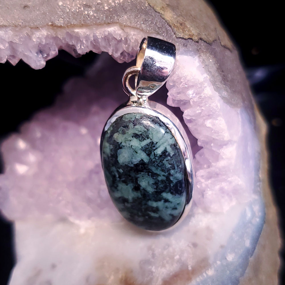 Stone Jewelry – Dan Hurd Prospecting