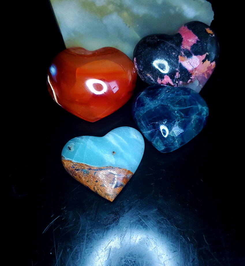 Shop – Dan Hurd Prospecting