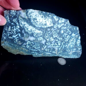 Dallasite Slabs – Dan Hurd Prospecting