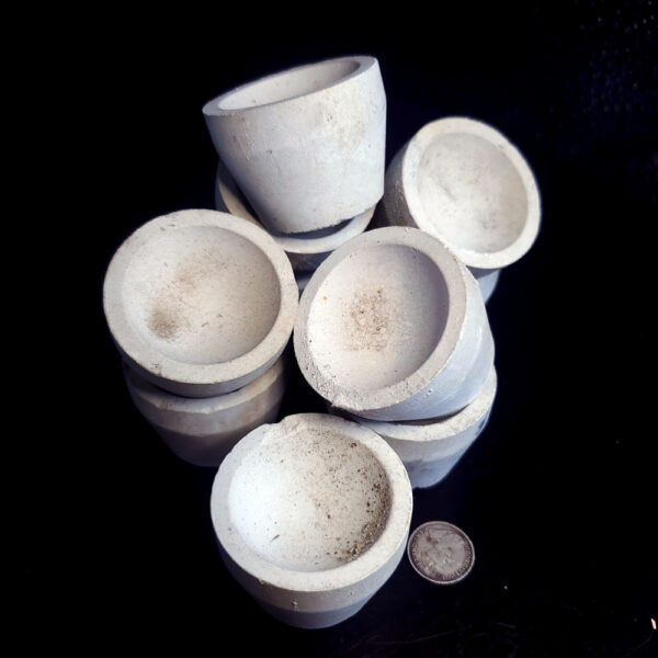 Arbor Fabricating Classifier – Dan Hurd Prospecting